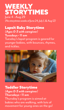 Kids | Lemont Public Library