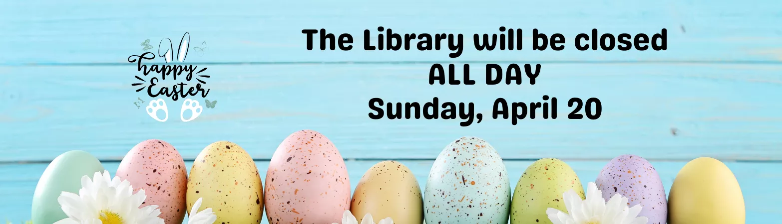 Homepage | Lemont Public Library